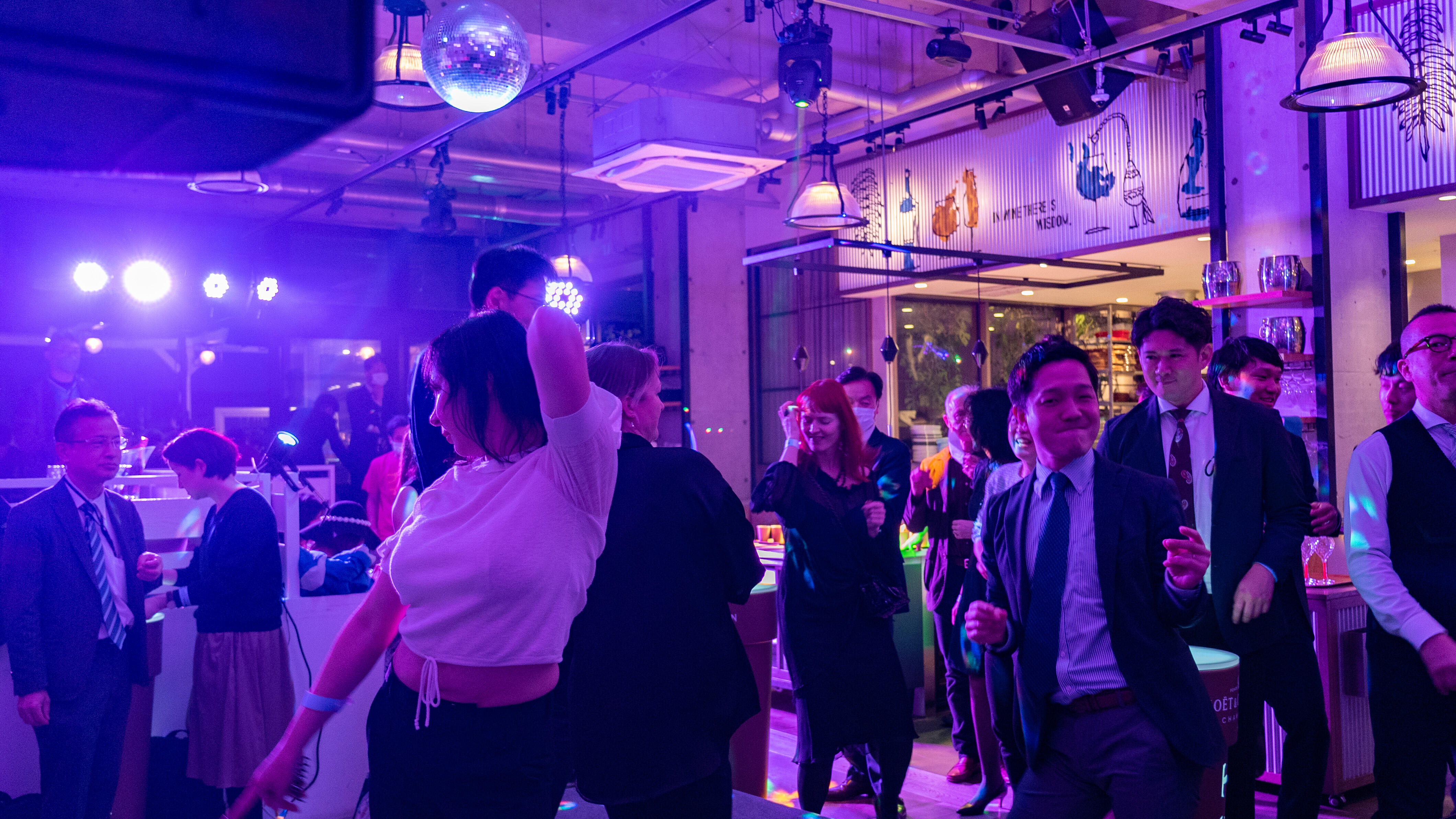 【公式】港区浜松町の竹芝シーサイド イタリアン・スパニッシュレストラン BESIDE SEASIDE（ビサイド シーサイド）からのお知らせ