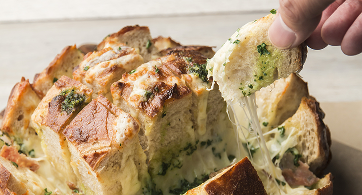 The LOAF Cafe| 店舗 | 株式会社バルニバービ[ブランド＆レストラン]